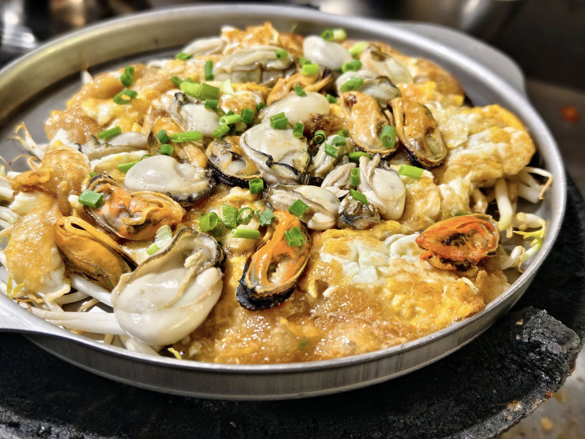 เอาใจสายกิน 10 ร้านเด็ดสุดปัง!! ย่าน ทวีวัฒนา ใกล้โครงการ The Pavilion ปิ่นเกล้า-สาย4 - MUNKONG