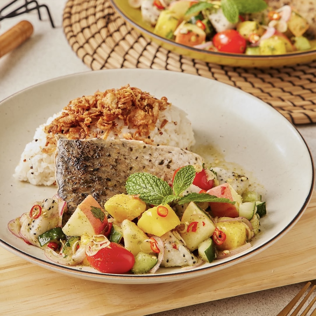 เอาใจสายกิน 10 ร้านเด็ดสุดปัง!! ย่าน ทวีวัฒนา ใกล้โครงการ The Pavilion ปิ่นเกล้า-สาย4 - MUNKONG