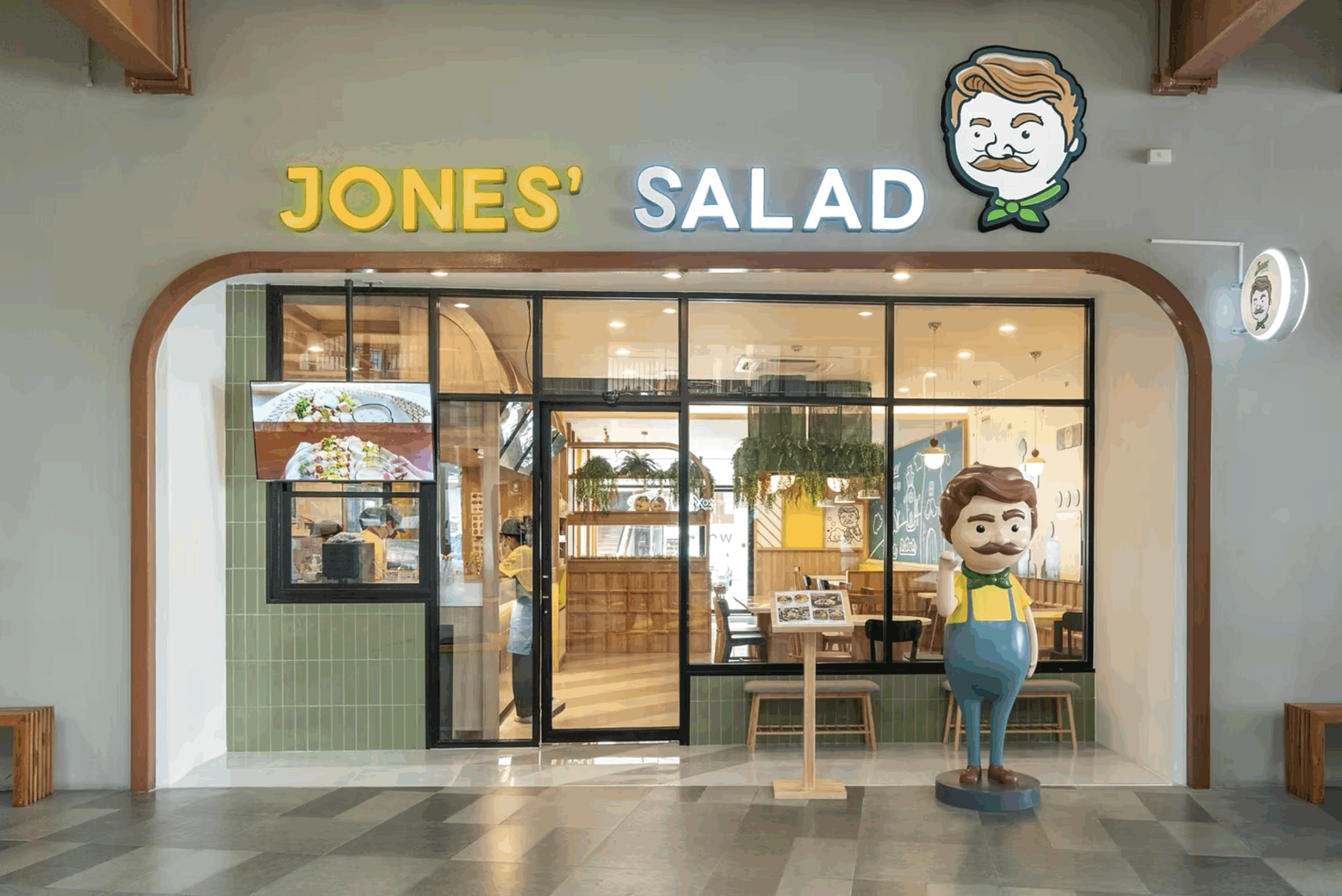 เอาใจสายกิน 10 ร้านเด็ดสุดปัง!! ย่าน ทวีวัฒนา ใกล้โครงการ The Pavilion ปิ่นเกล้า-สาย4 - MUNKONG