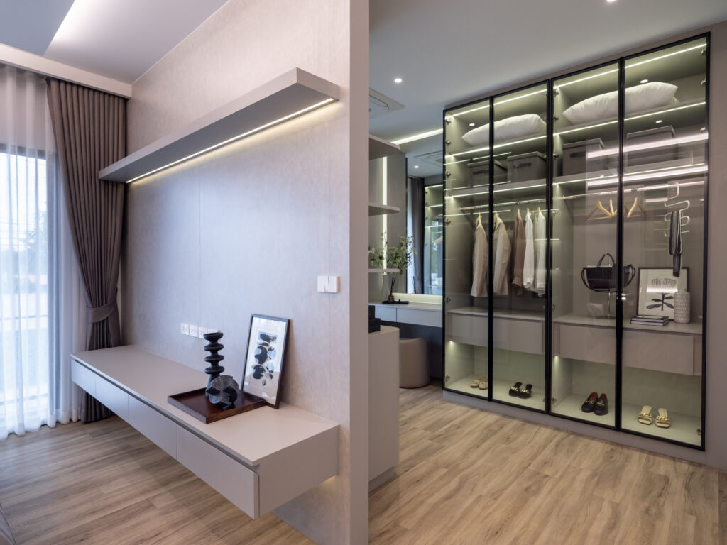 ทวีวัฒนา–สาย 4 ทำเลบ้านหรูที่ Early Success เลือกอยู่ก่อนใคร - MUNKONG