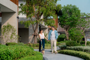 รถไฟฟ้าสายสีแดง ศิริราช–ตลิ่งชัน–ศาลายา อัปเดต 2025 เปิดทางความสะดวกถึงสาย4 - MUNKONG